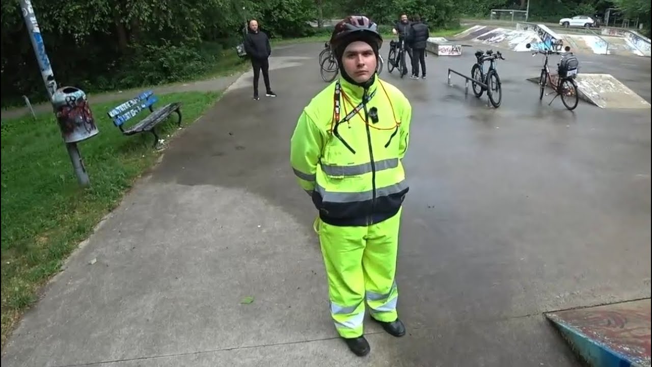 @olli_zei87 IRL Sniped Monte und den Anzeigenbaron in Buxtehude - YouTube