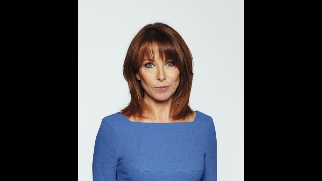 Kay Burley, Alex Belfield & High Court Injunctions - YouTube