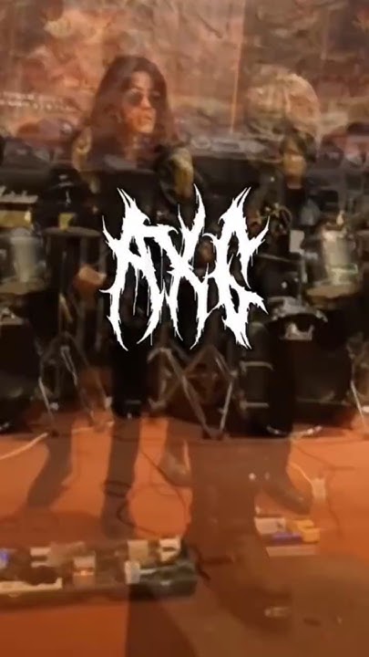 AX6 - MY SOUL IS GONE - YouTube