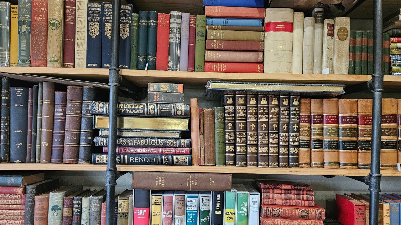 Sneak Peak of Upcoming Book Auctions!! Leather Books, Vellum, Fine ...