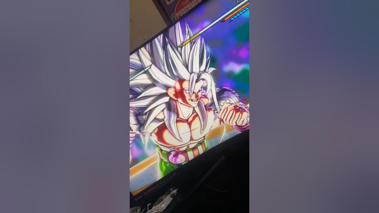 Goku AF SSJ SSJ2 SSJ3 SSJ4 SSJ5 Transformations Dragon Ball Xenoverse 2 Mods #dbz # ...