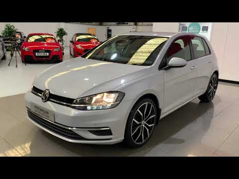 VW GOLF Mk7 5 SE Nav