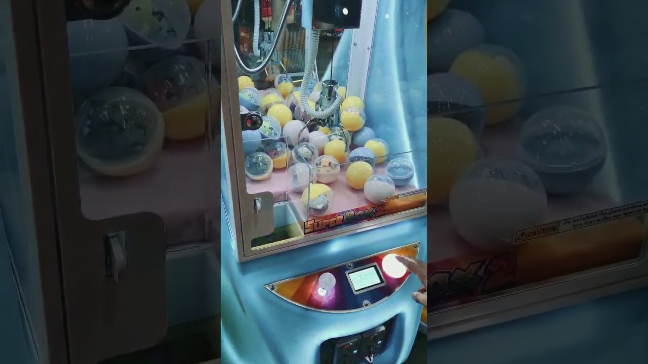 Super Box 2 - YouTube