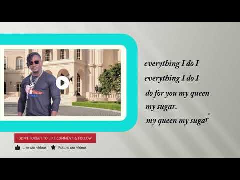 It's Okay lyrics - YouTube