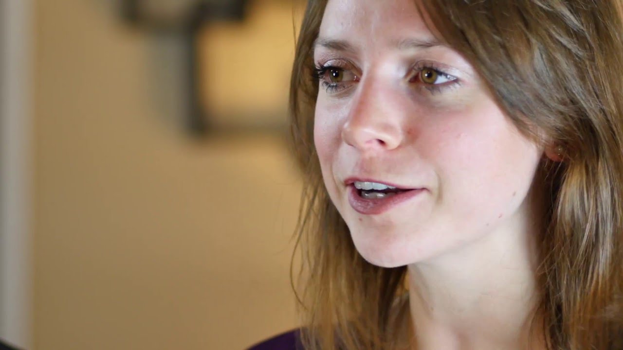 RED Chapel Concert Series Interview with Chelsea Hart and Paul Melcher ...