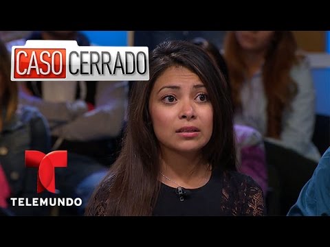 Pedófilo en potencia | Caso Cerrado | Telemundo