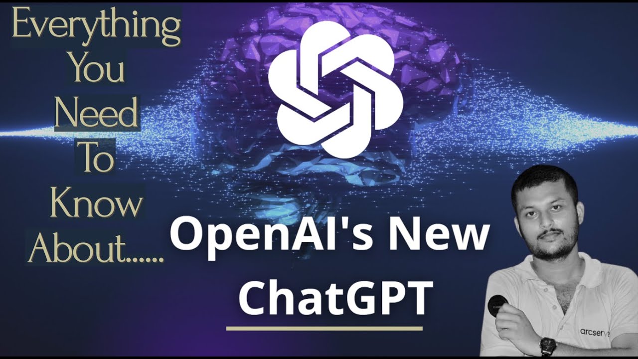 Chat GPT by Open AI | Everything You Need To Know - YouTube