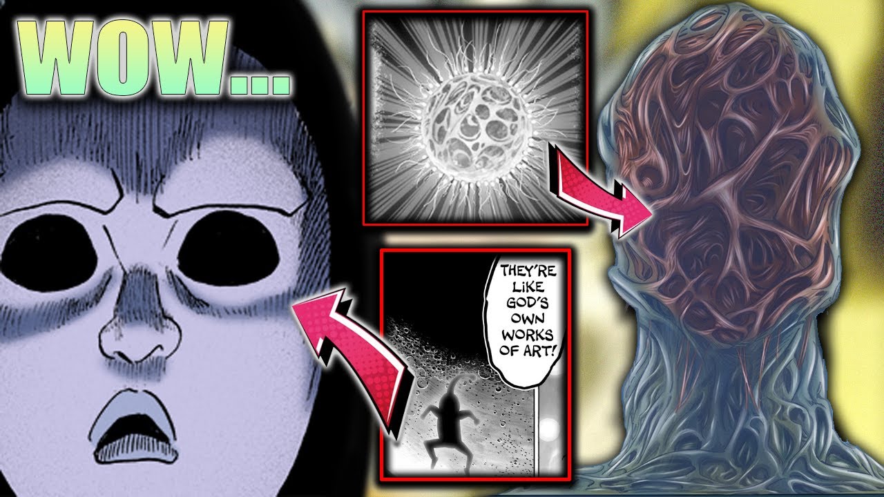 God's Secret Disciple - The Origin of Black S? / One Punch Man - YouTube