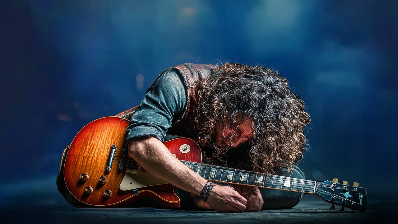 10 Musicians Who DIED On Stage — Tragic Live Moments - YouTube