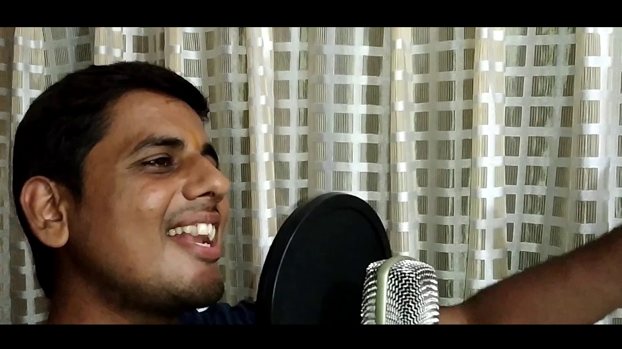 HAWAYEIN || SONG COVERED BY RAMESH CHANDER || JAB HARRY MET SEJAL - YouTube