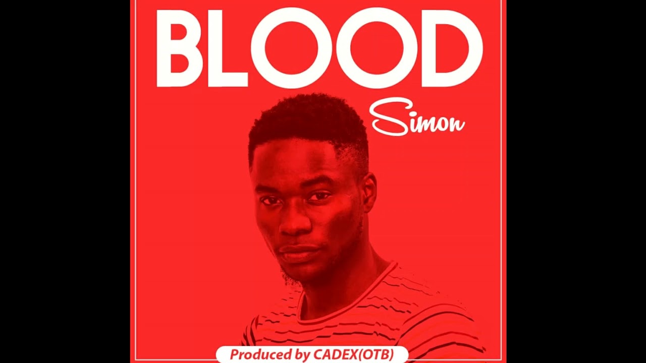 SIMON - BLOOD (official audio) - YouTube