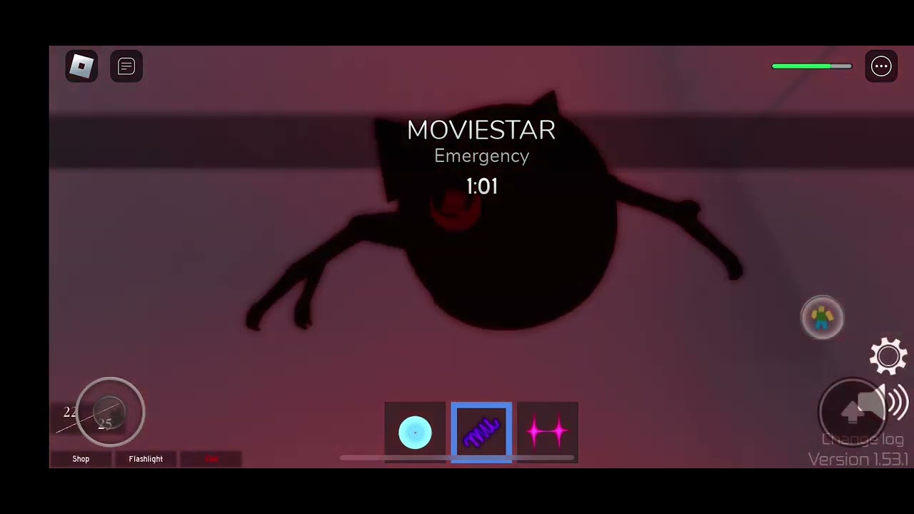 🚨 Emergency Is The Star (Midnight Horrors) 🚨 - YouTube