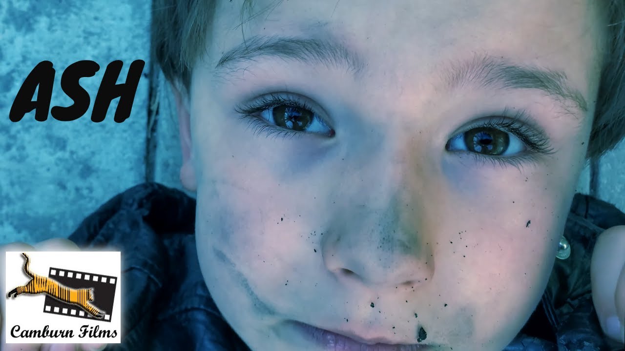 Ash - Short Film for AT&T Film Awards 2020 - YouTube