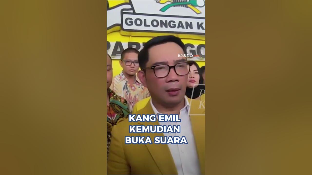 Guru Honorer Dipecat Setelah Kritik Ridwan Kamil Di Instagram Youtube
