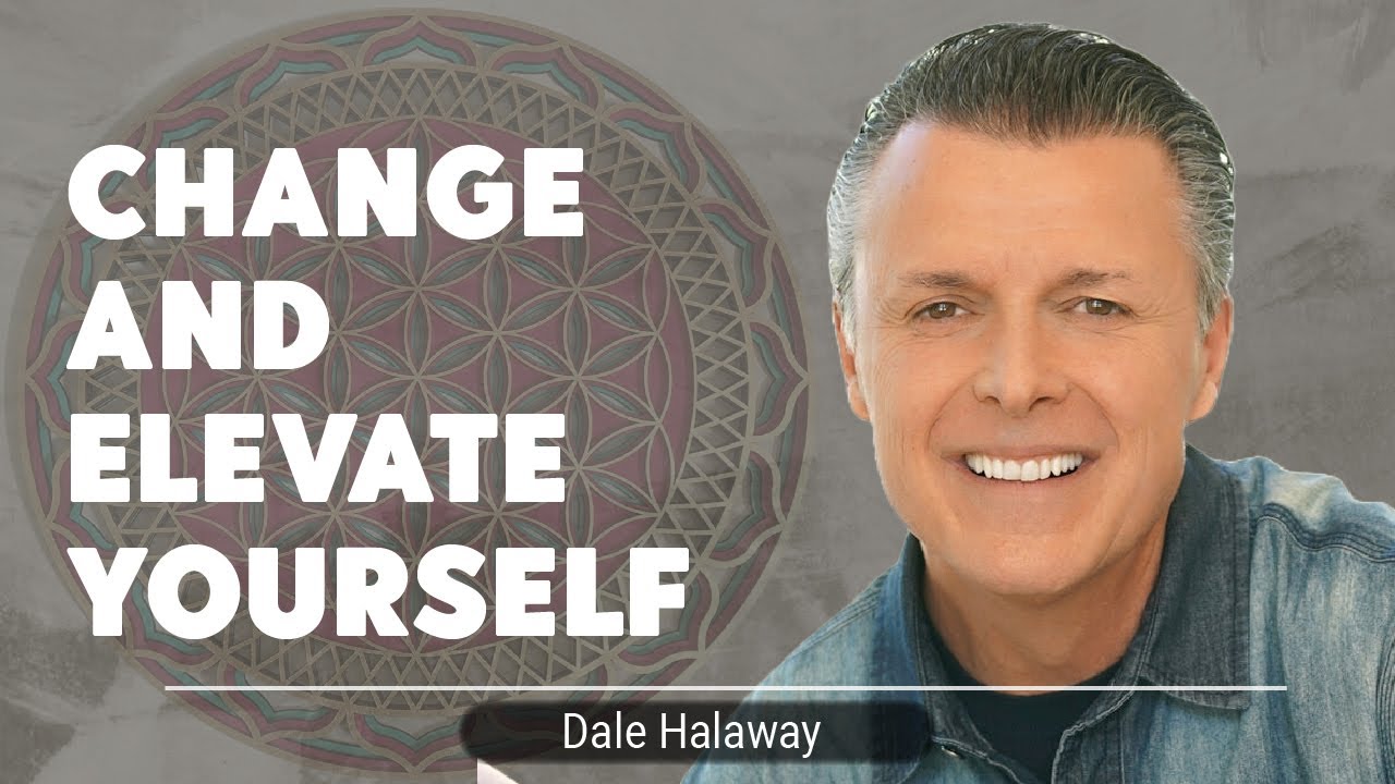 Change And Elevate Yourself - YouTube