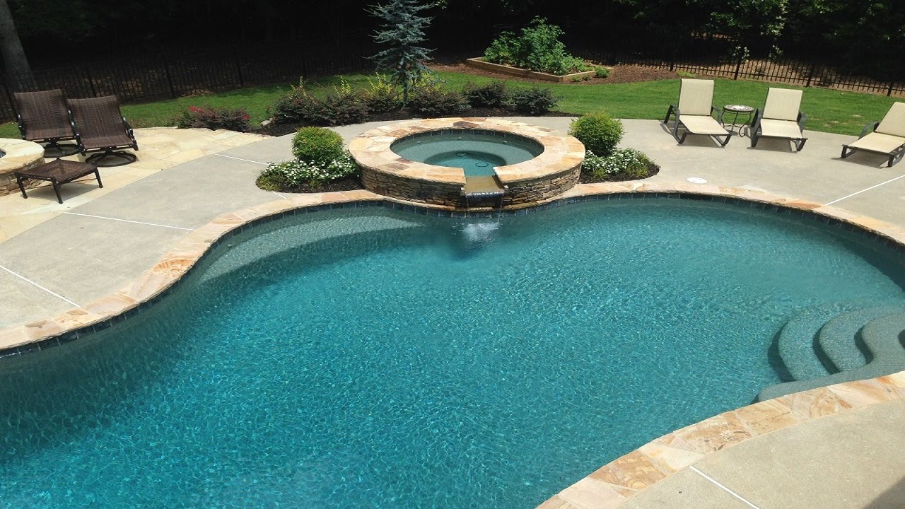 Signature Matrix Caribbean - YouTube