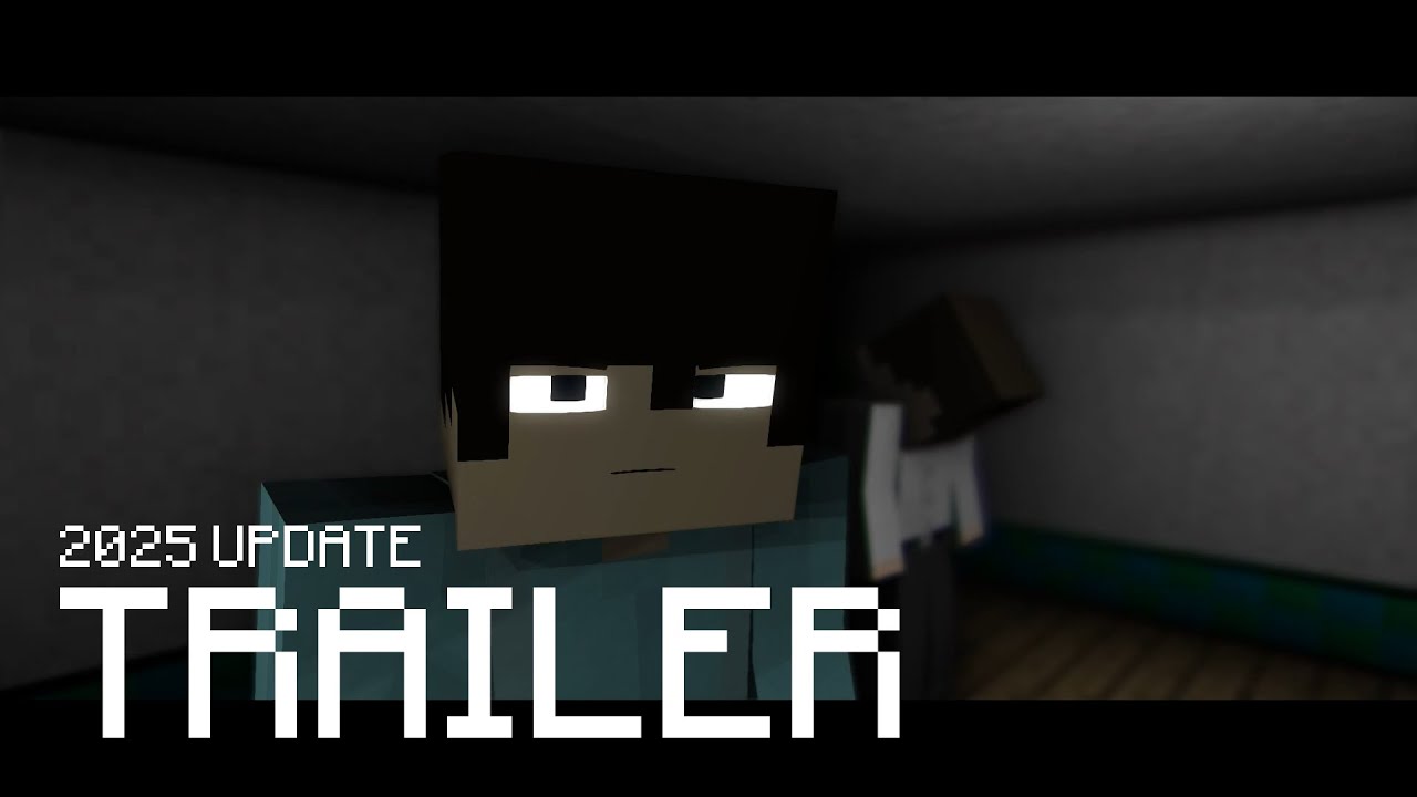 Five Nights at Hanwil's Remastered 2025 Update Trailer - YouTube