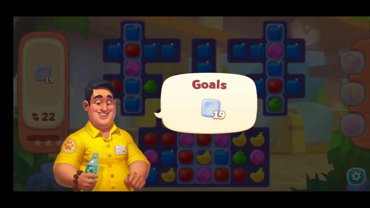 WİLDSCAPES Level 2 - YouTube