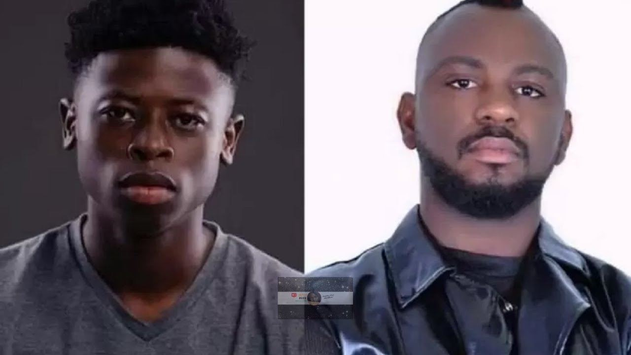 🛑Regrets et révélations: L'histoire cachée de MC One et son ex ...