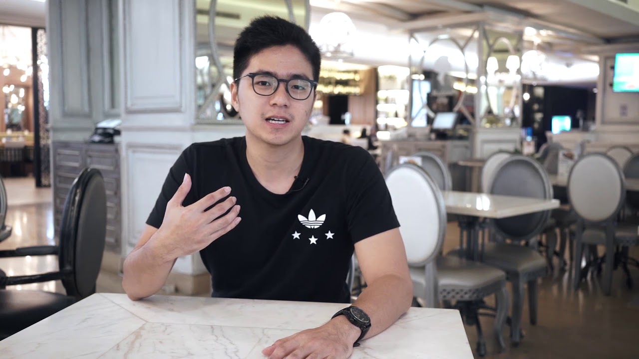 Kevin Hendrawan - Galau - YouTube