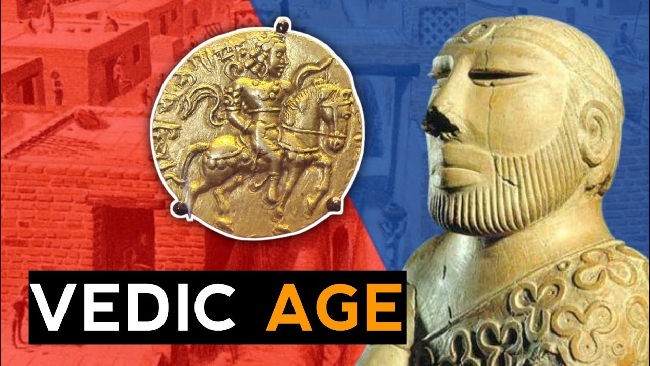 Vedic Age | UPSC And State PCS Syllabus | History | Indian Ancient ...