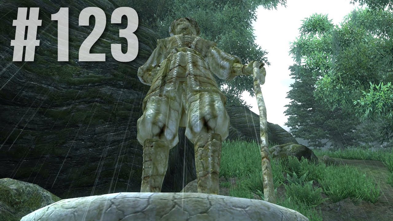 Let's 100% Oblivion Part 123 - Soul Tearing Me Apart - YouTube
