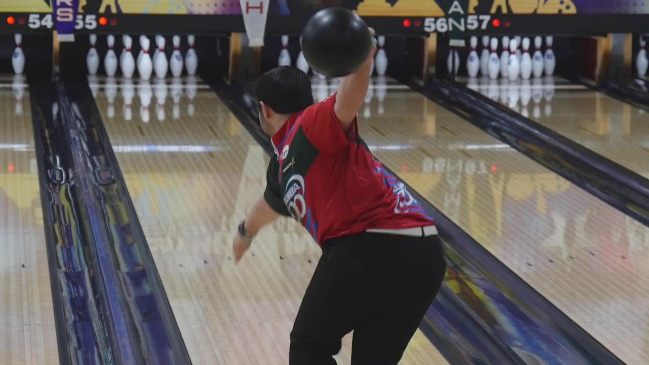 Michael Martell Nails First 300 Of 2nd Round In The 2020 WSOB Cheetah ...