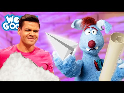 Wie wird Papier hergestellt? l WOOZLE GOOZLE