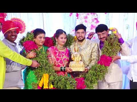 Abhilash wedding Highlights - YouTube
