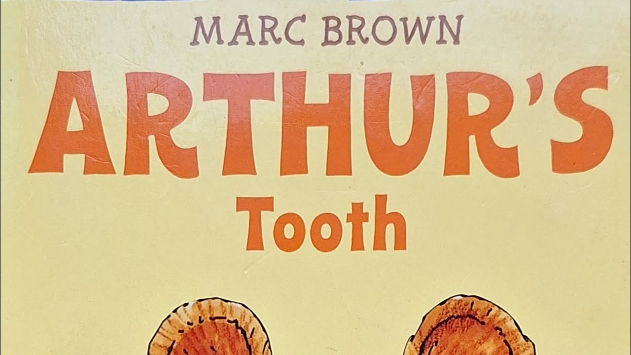 [ Arthur's Tooth ] - YouTube