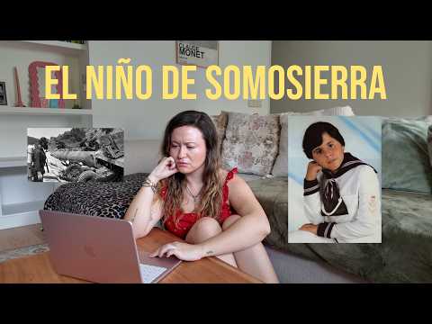 ¿Dónde está el Niño de Somosierra? | 40 años sin respuestas