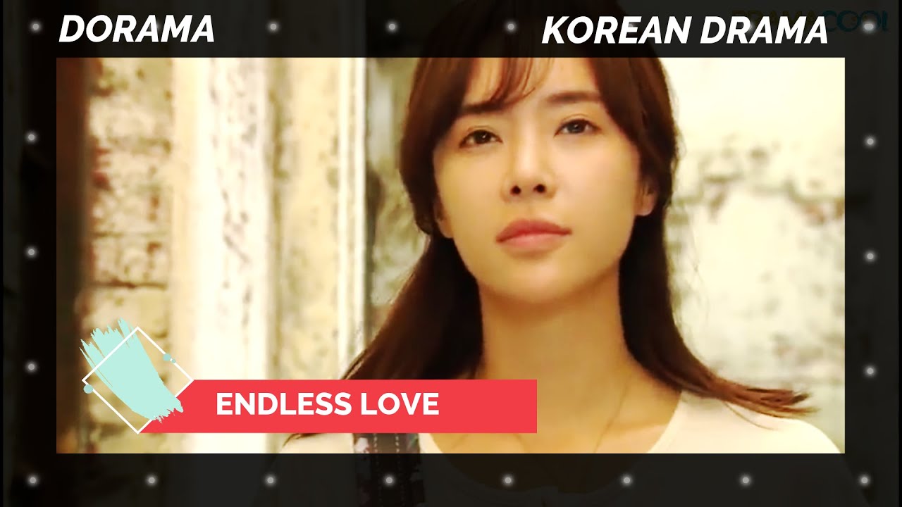 Endless Love Dorama / drama / Korean / Hwang Jung-eum / Seo In-ae / k ...