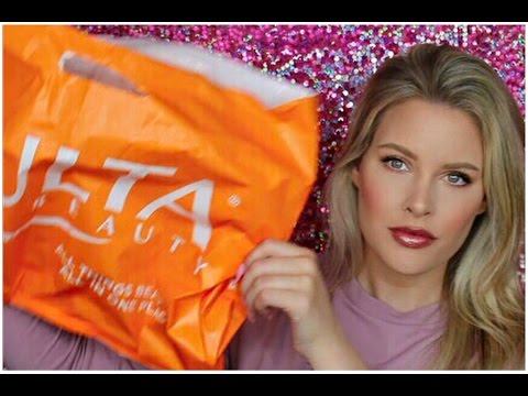 ULTA HAUL | Brittany Elizabeth
