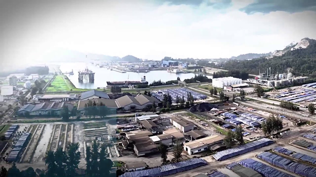 Shawcor Operational Protection - YouTube