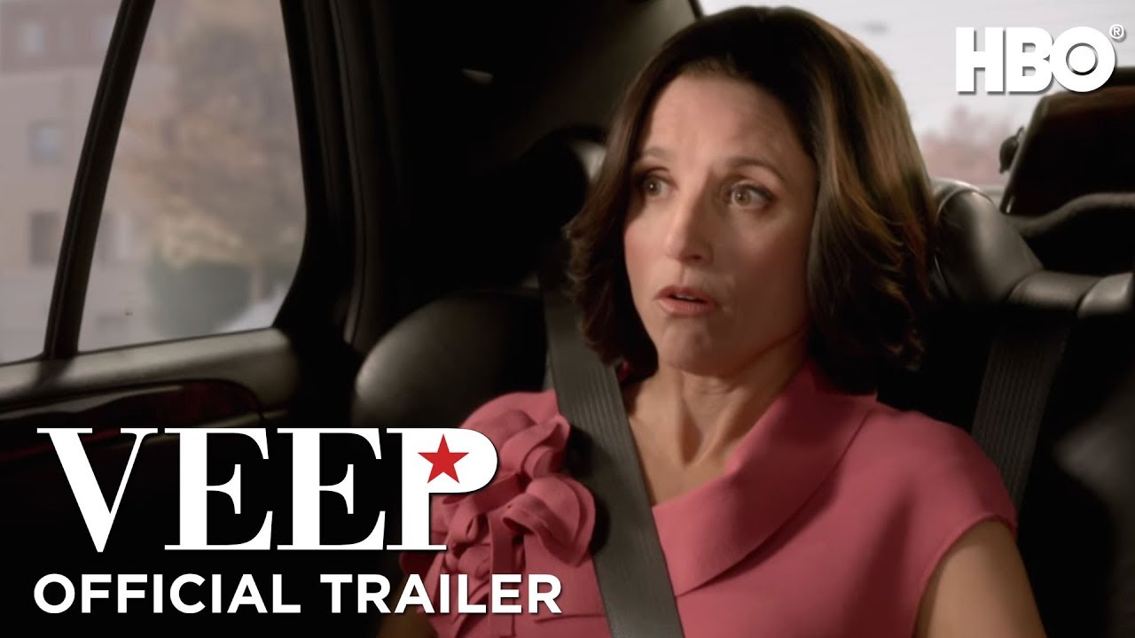Veep: Season 1 | Official Trailer | HBO - YouTube