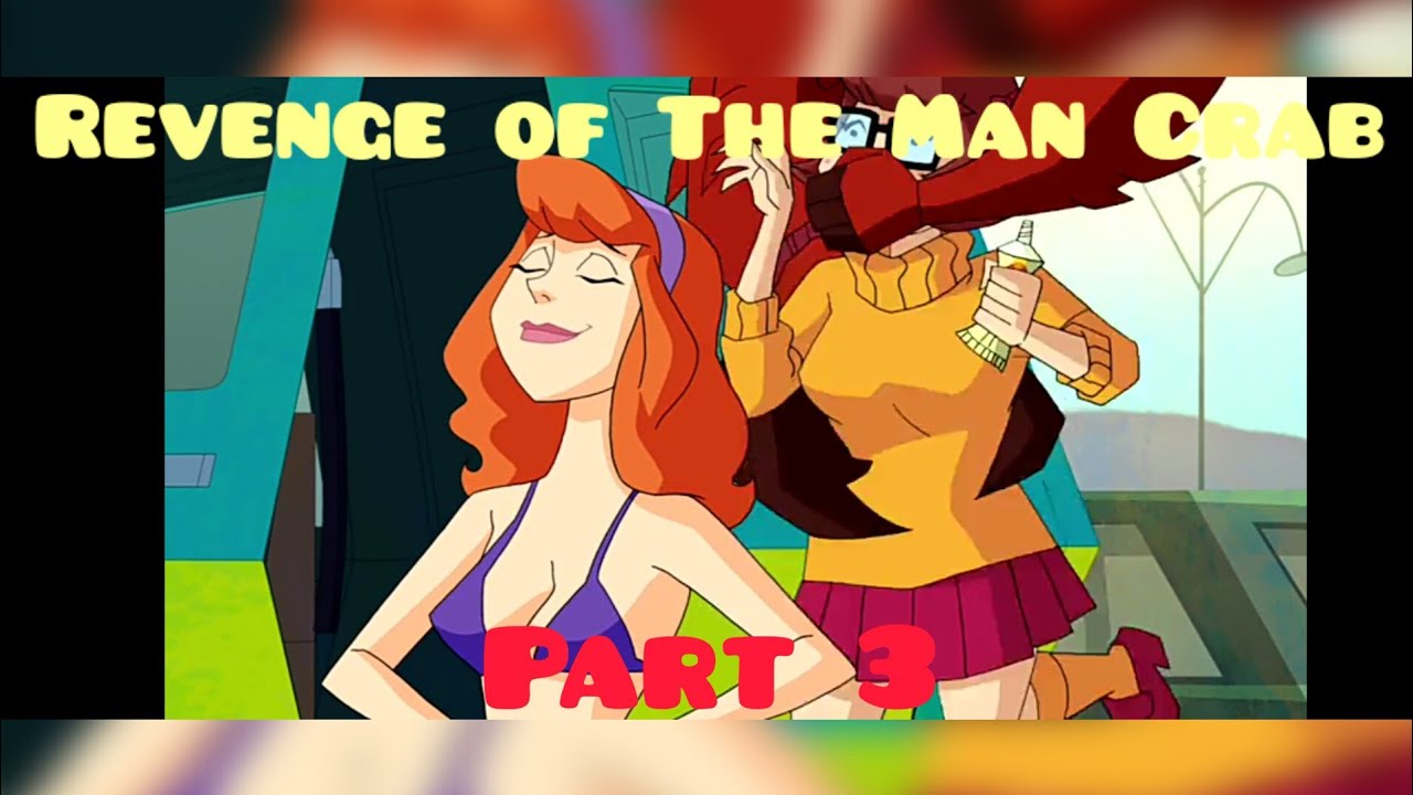 Scooby Doo Mystery Incorporated Episode 4 Season 1 Part 3 Revenge Of