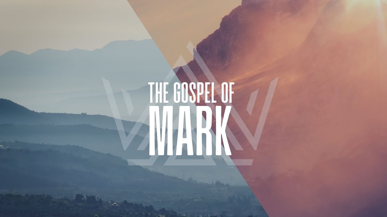 May 25, 2025 Worship Service - Pastor Jon Margeson (Mark 13:24-31 ...