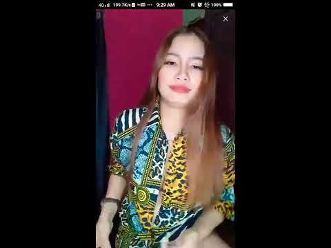 BIGO LIVE PUTIH MULUS