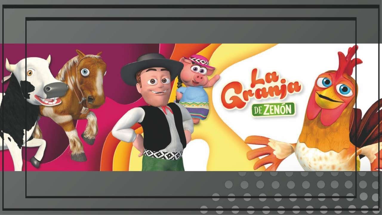 LA GRANJA DE ZENON – CONTRATAR ARTISTAS SHOWS PARA EVENTOS FIESTAS ...