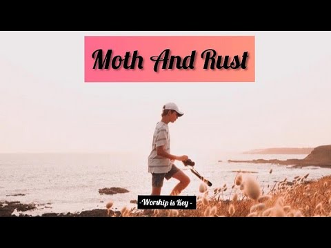 Moth And Rust - Jason Piquette |Lyrics - YouTube