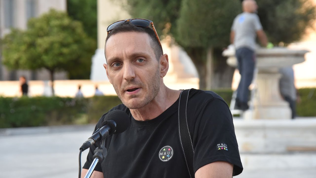 ΧΑΙΡΕΤΙΣΜΟΣ ΤΟΥ ΧΡΗΣΤΟΥ ΜΠΑΛΩΜΕΝΟΥ ΣΤΟ ΠΑΝΕΚΠΑΙΔΕΥΤΙΚΟ ΣΥΛΛΑΛΗΤΗΡΙΟ ...