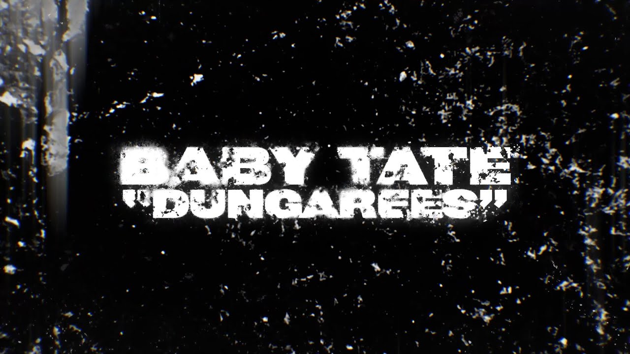 Dungarees feat. Baby Tate (from the "Bruised" Soundtrack) [Official ...