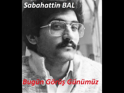 Bugün Görüş Günümüz - Müzik:Sabahattin BAL