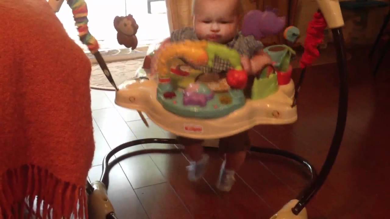 King of the Jump-a-roo - YouTube