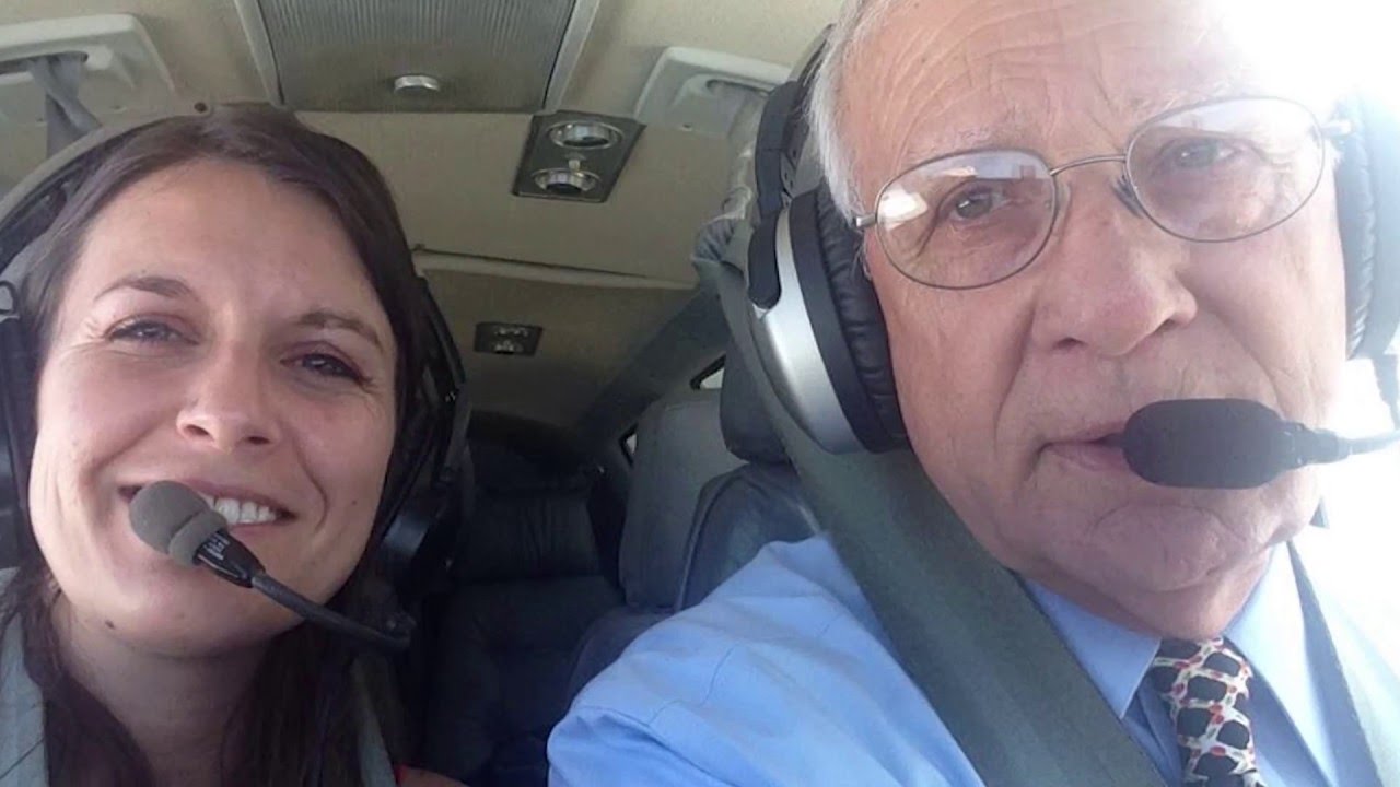 2016 Neville Holcombe Distinguished Citizenship Award - Darwin Simpson ...