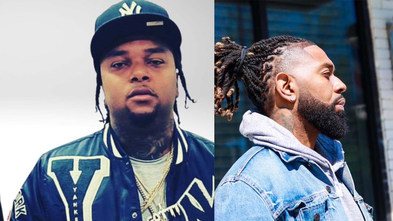 Geechi Gotti And Aye Verb Have A Conversation About Murda Mook Vs Geechi