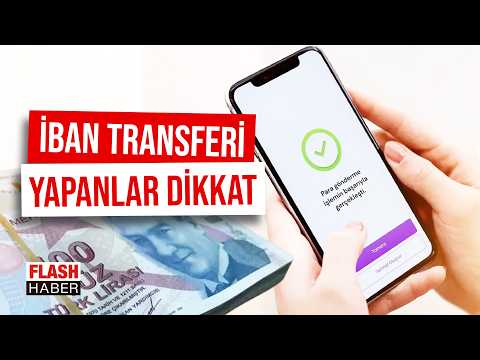 Para Transferlerine Güvenlik Kalkanı! İşte Dikkat Edilmesi Gerekenler... | 24.02.2026