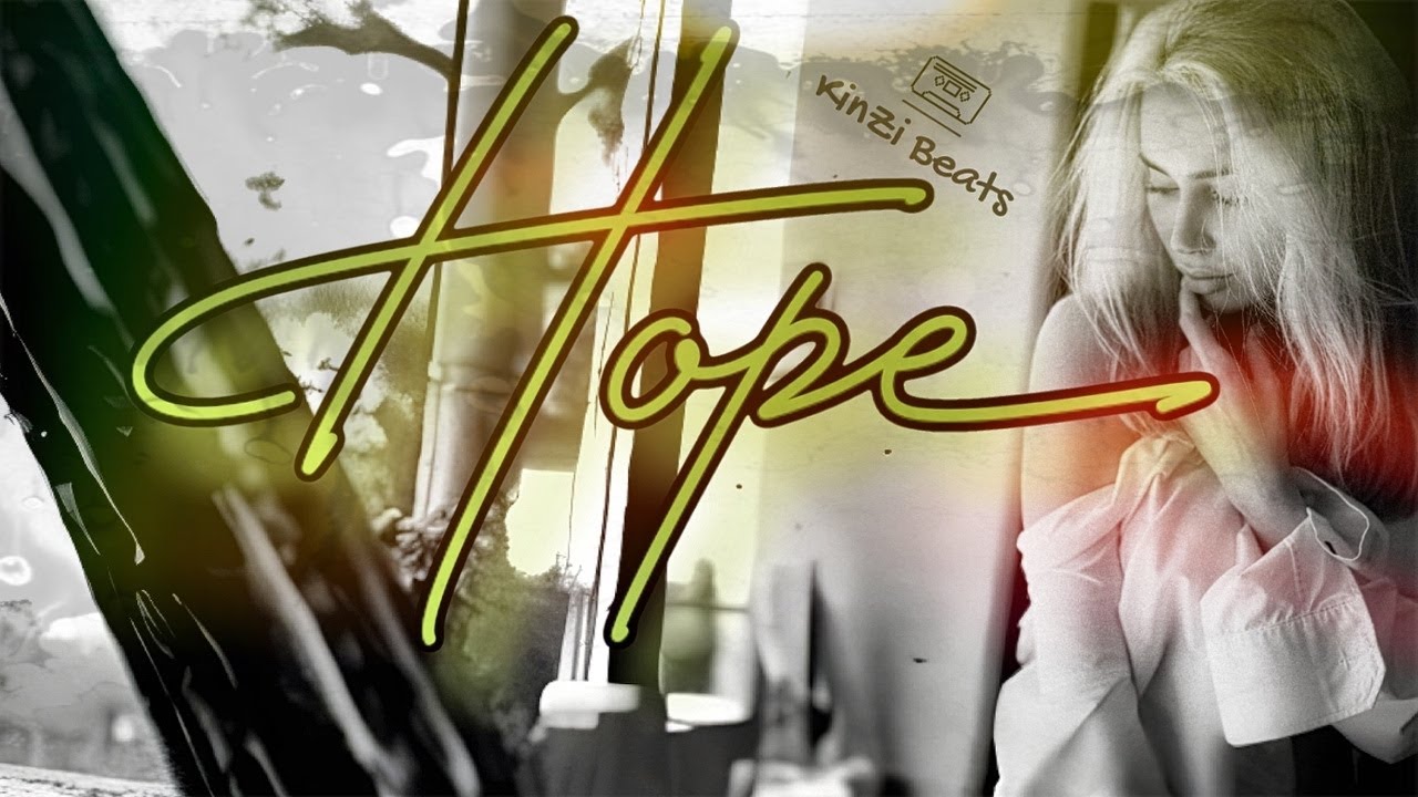 E-Guitar Rap Beat with Good Vibes "Hope" [Instrumental Hip Hop Music by ...