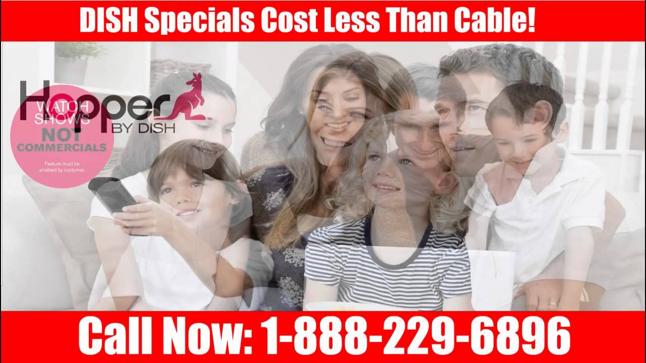 Dish Network Lake Havasu City Arizona | Call 1-888-229-6896 - YouTube