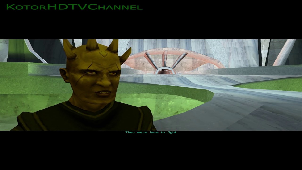 The Jedi Masters Walkthrough part 36 - YouTube